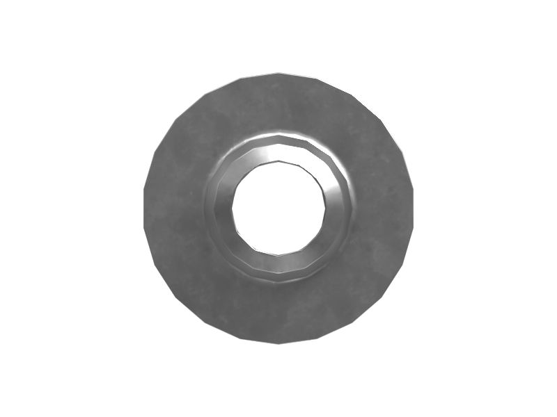 572-7522: ADAPTER-NYLO | Cat® Parts Store