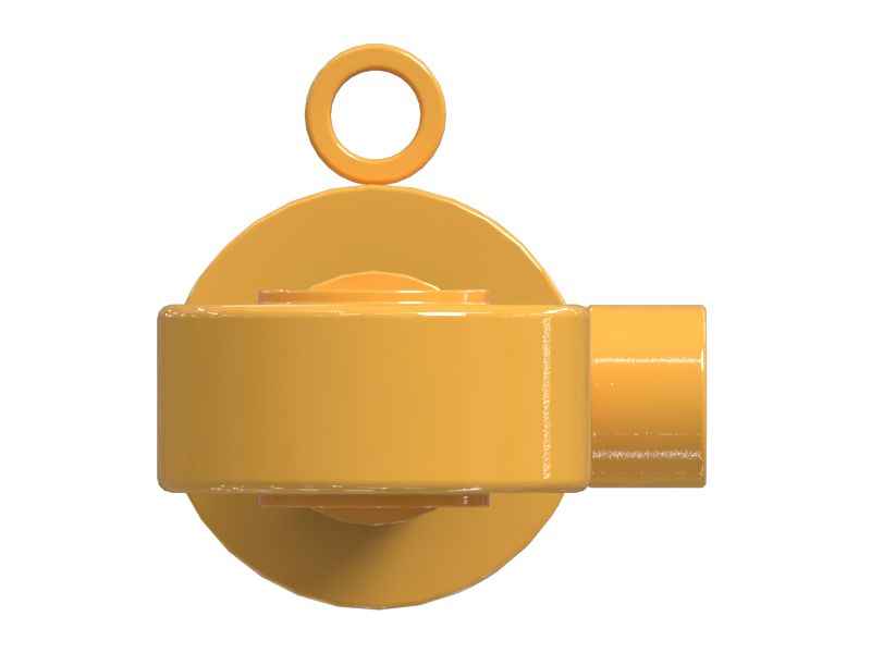 417-4890: CYL GP-HYD | Cat® Parts Store