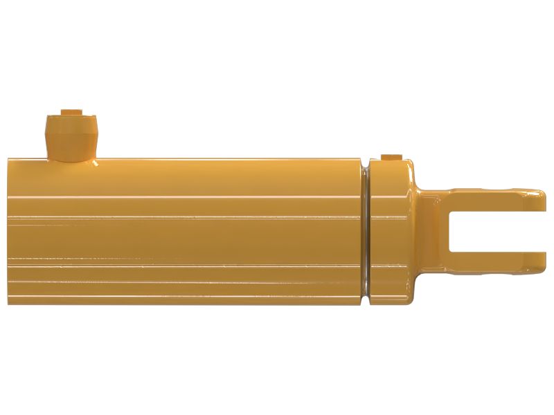 6E-3976: Hydraulic Cylinder Barrel | CATCorp