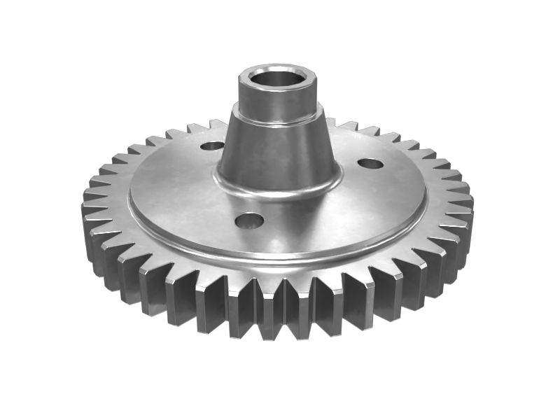 360-1441: GEAR AS | Cat® Parts Store