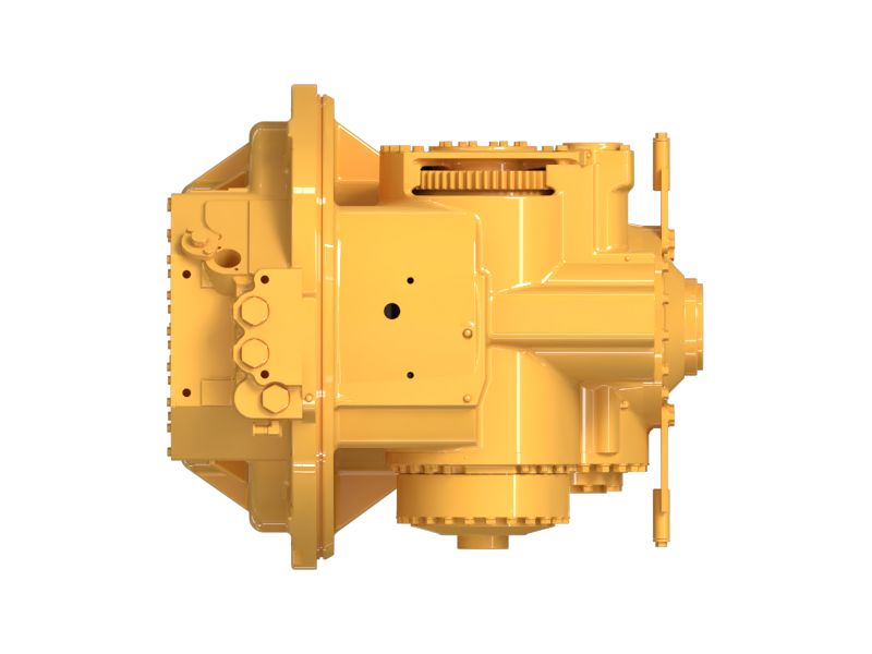 377-6167: TRANSMISSION | Cat® Parts Store