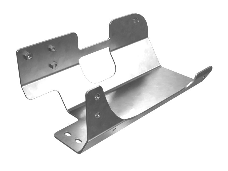 398-1813: Drive Shaft Guard | CATCorp