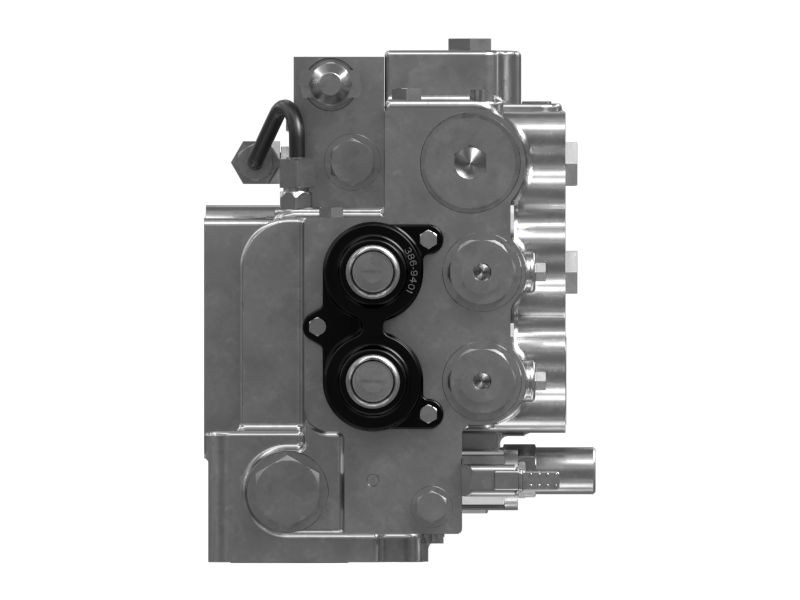 451-5885: Main Control Valve | Cat® Parts Store