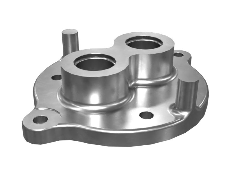 417-7836: COVER AS PMP | Cat® Parts Store