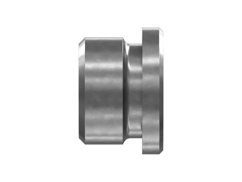 608-4010: M27X2 Flat Face Port Internal Hex Plug | Cat® Parts Store