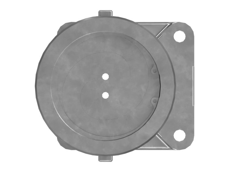 453-6452: ADAPTER AS | Cat® Parts Store