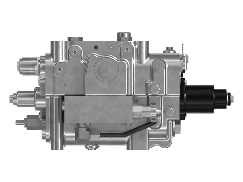 451-5885: Main Control Valve | Cat® Parts Store