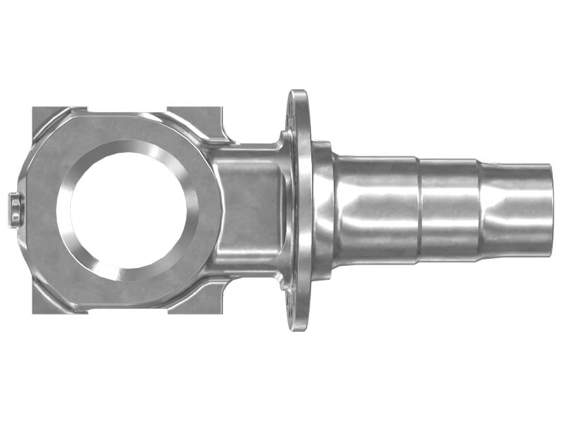 6G-6430: AXLE | Cat® Parts Store