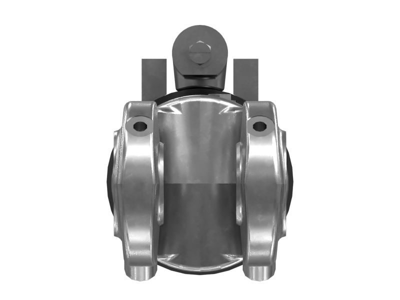 460-0936: CYLINDER AS | CATCorp