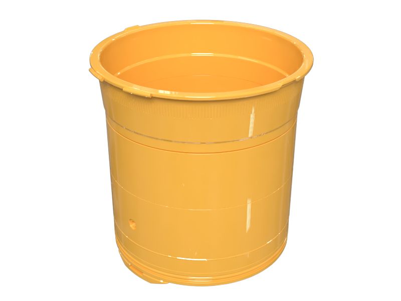 557-9002: RIM AS | Cat® Parts Store