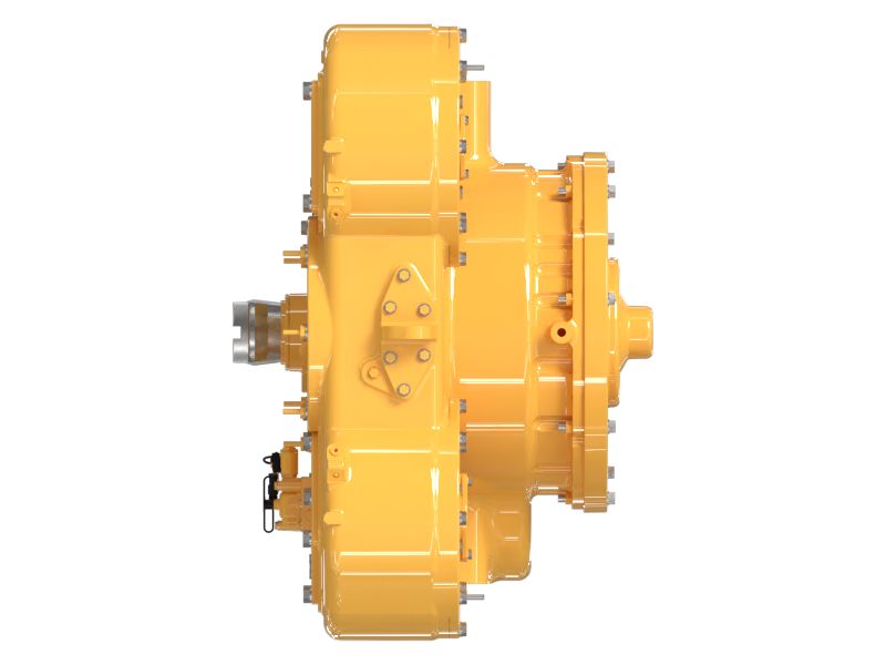 543-3515: CONVERTER GP | Cat® Parts Store