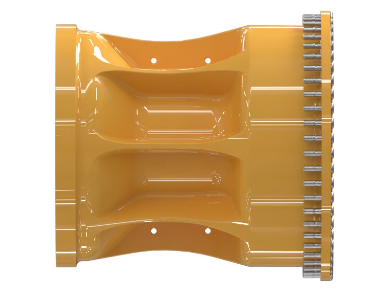 595-4898: WHEEL AS | Cat® Parts Store