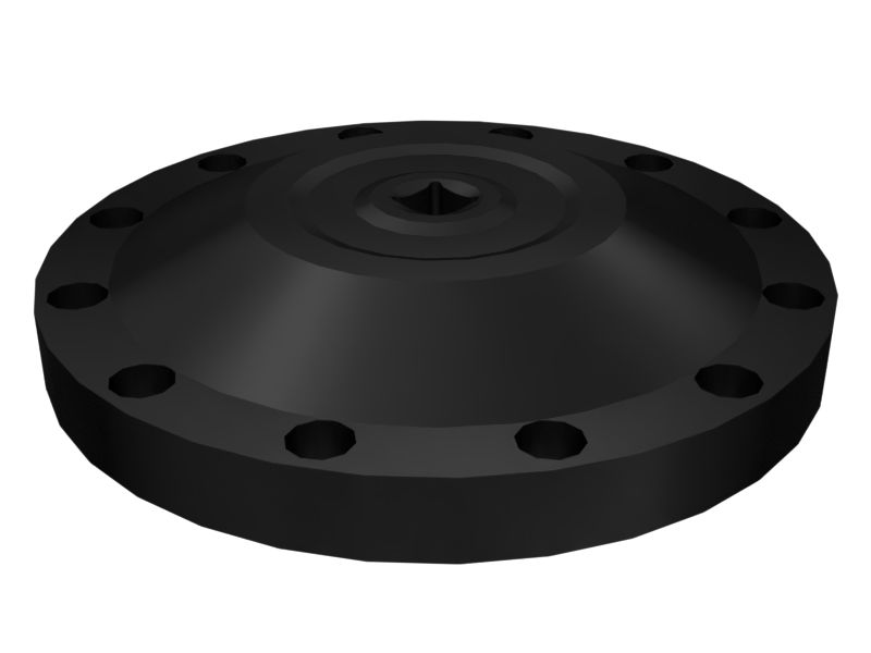 423-2043: NUT | Cat® Parts Store