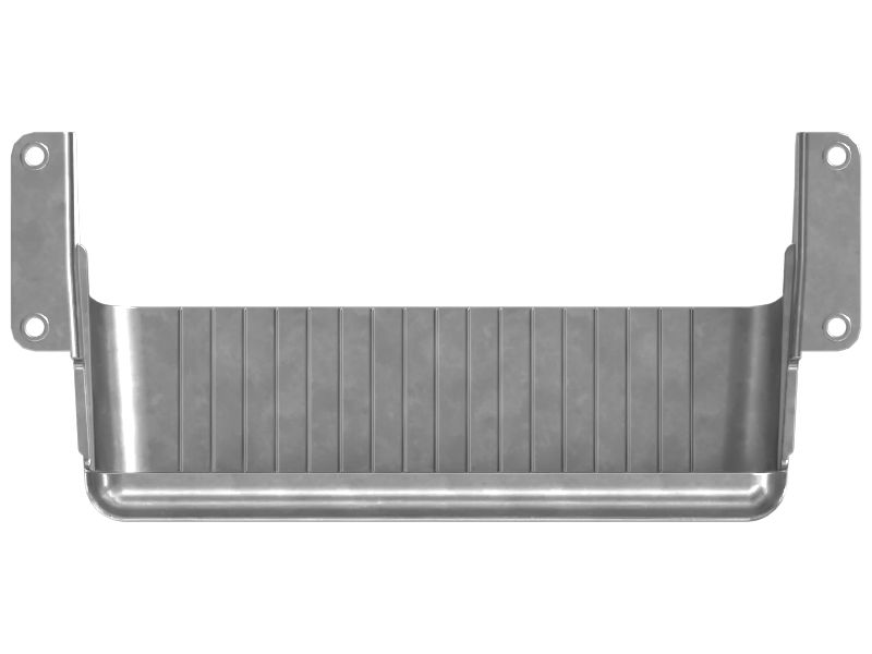 391-1261: Oil Sump Guard | CATCorp