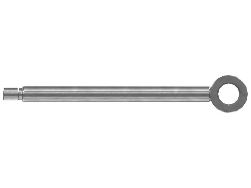 585-0502: ROD | CATCorp