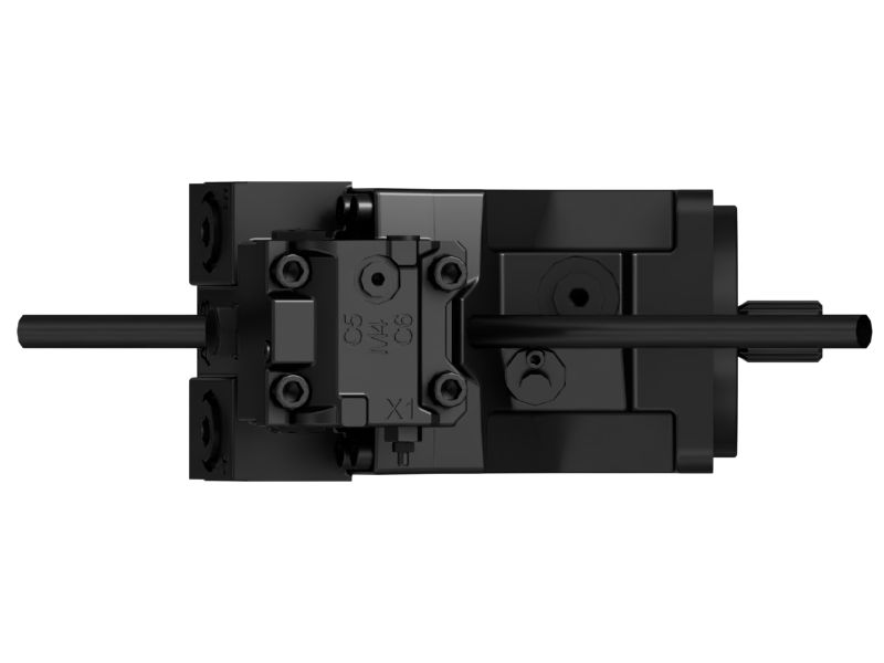 570-2040: DRIVE | Cat® Parts Store