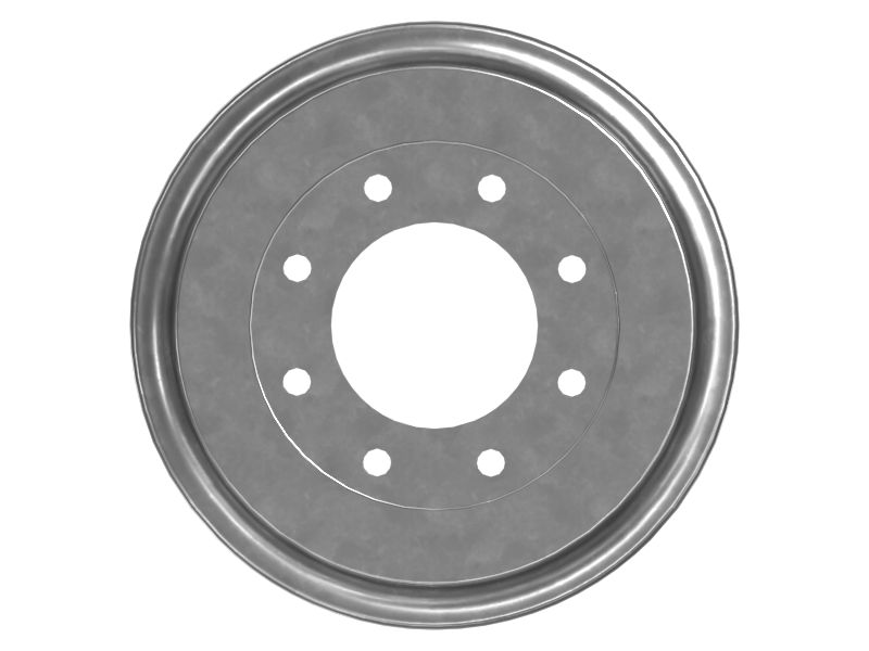 5S-0073: CHAPA | Cat® Parts Store