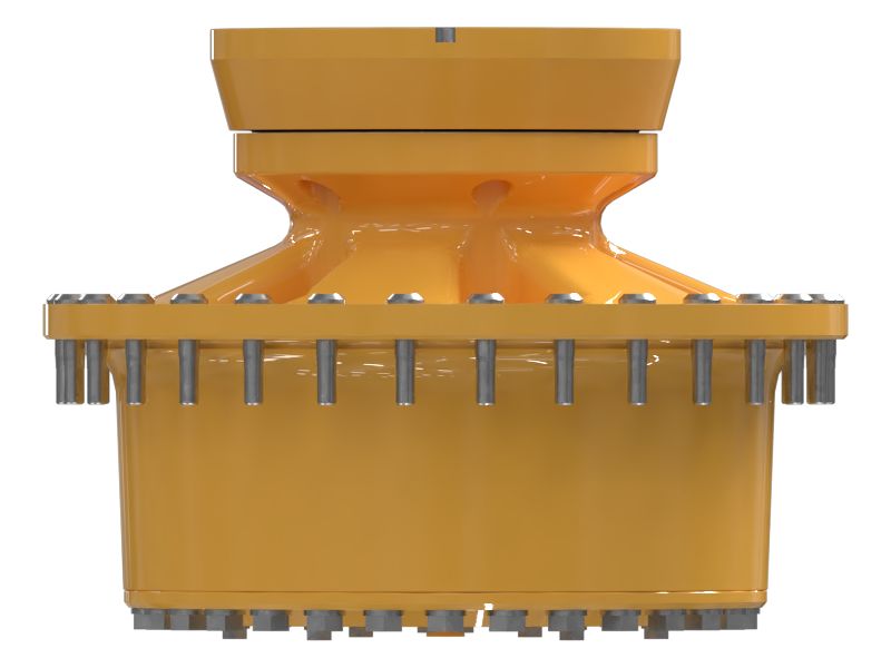 464-0565: WHEEL GP-FDR | Cat® Parts Store