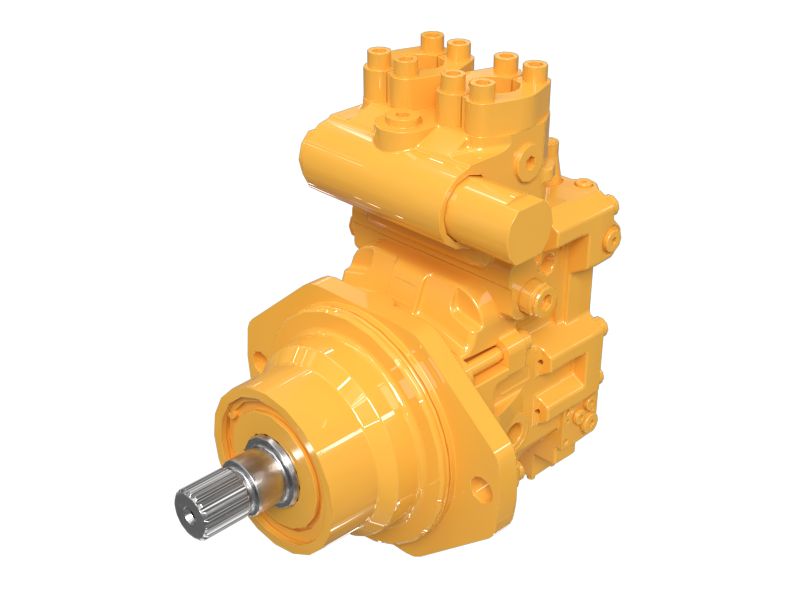 395-7038: MOTOR GP-GR( | Cat® Parts Store