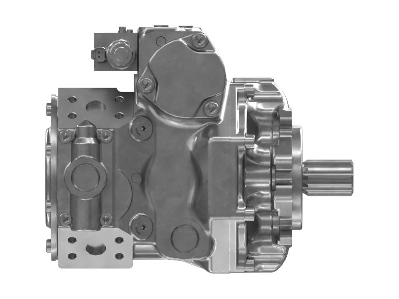 433-9811: PUMP GP-PS-B | Cat® Parts Store