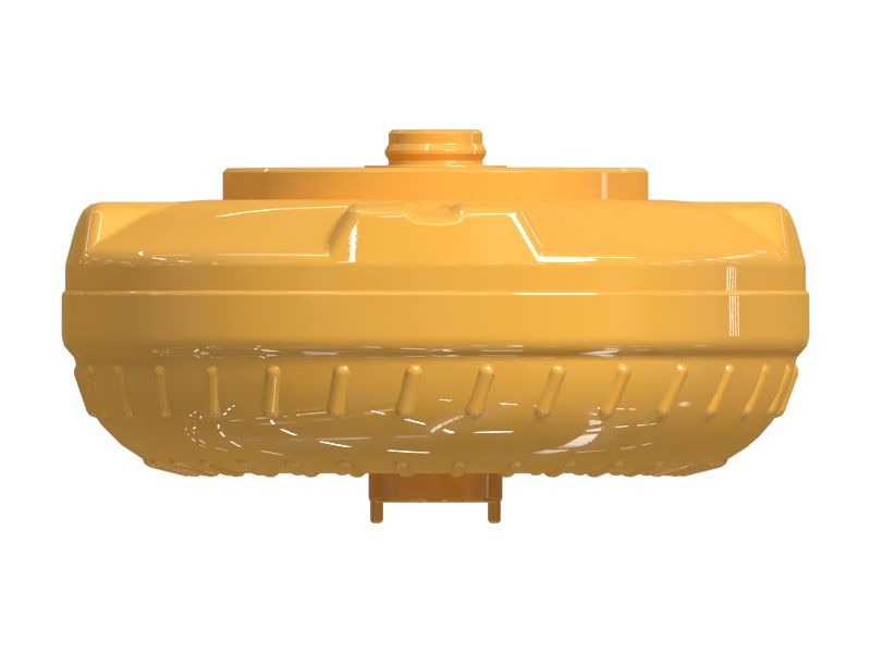 369-1622: CONVERTER AS | Cat® Parts Store