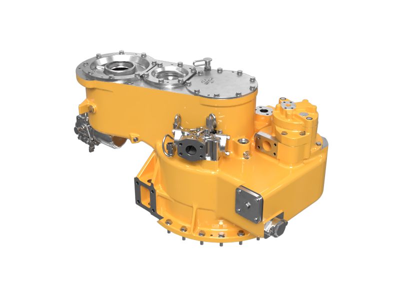 316-2792: CONVERTER AR | Cat® Parts Store