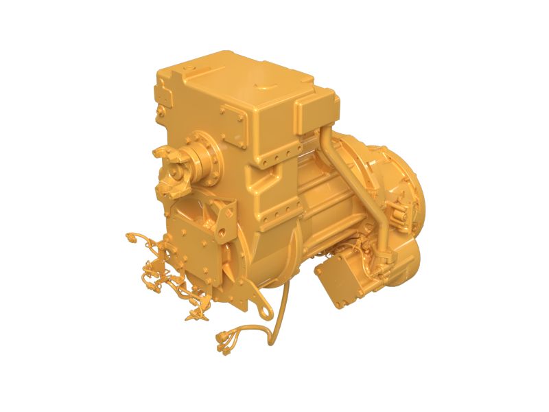 382-3083: Transmission Arrangement | Cat® Parts Store