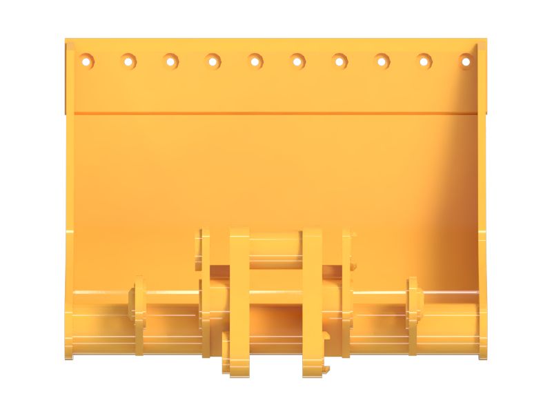 446-9962: SHELL AS-LH | Cat® Parts Store