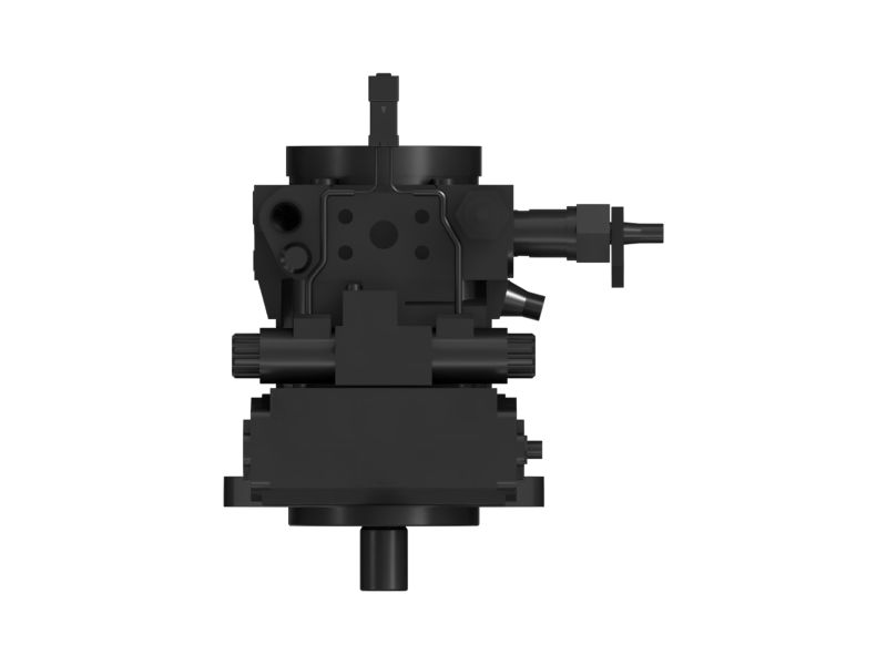 338-5398: PUMP GP-PS-B | Cat® Parts Store