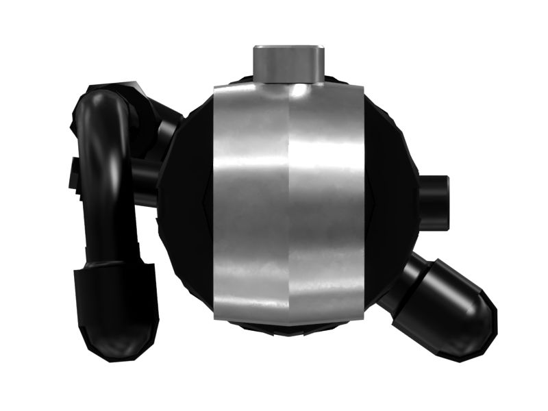 452-3473: CYL GP-BASIC | Cat® Parts Store