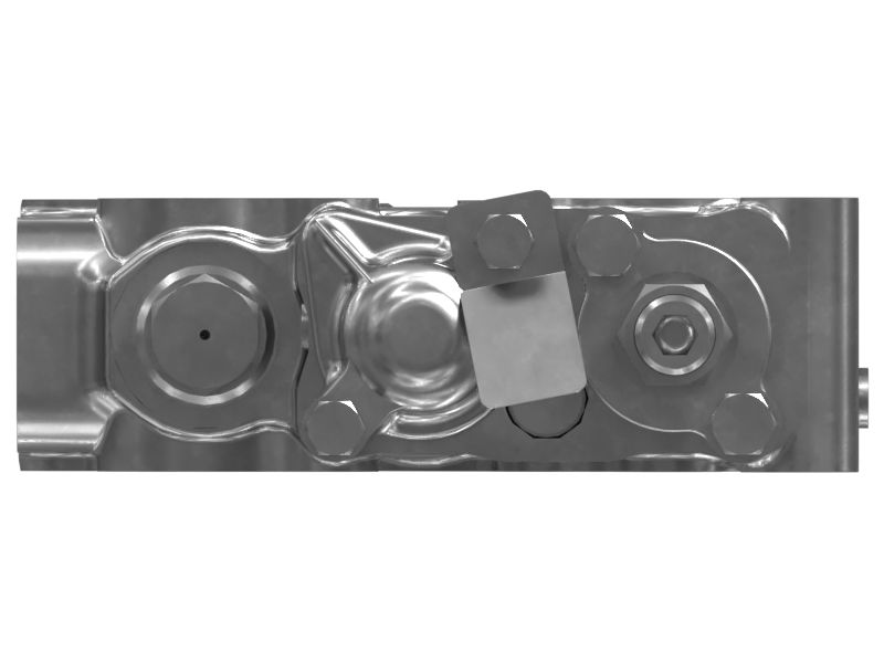 107-9642: VALVE GP | CATCorp