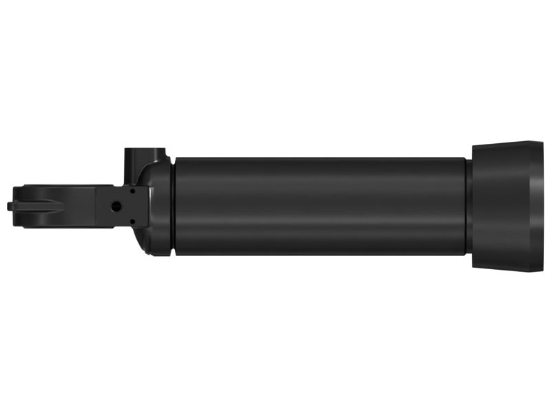 332-1609: Hydraulic Cylinder Tube Assembly | Cat® Parts Store