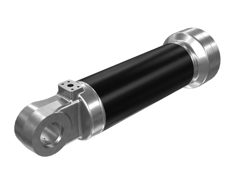 457-1643: CYLINDER AS | Cat® Parts Store