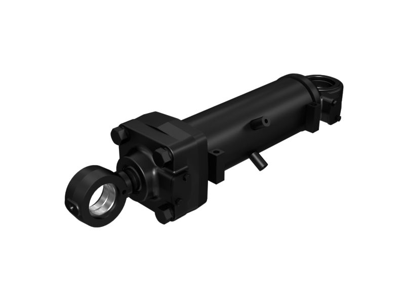 9J-1822: CYLINDER GP | Cat® Parts Store