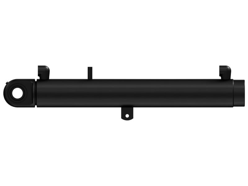 128-2074: Hydraulic Cylinder Tube Assembly | Cat® Parts Store