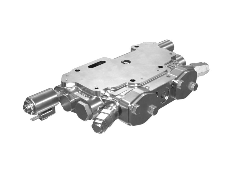 333-3868: VALVE GP-CON | Cat® Parts Store