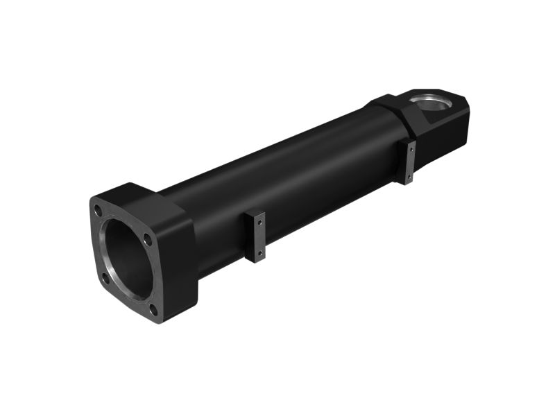 224-5731: Hydraulic Cylinder Tube Assembly | Cat® Parts Store