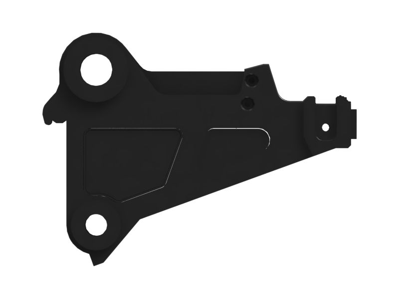 323-6080: JAW AS-LOWER | Cat® Parts Store