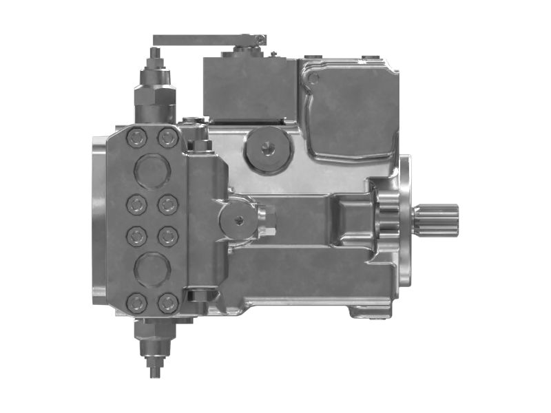 455-1072: PUMP GP-PS-B | Cat® Parts Store