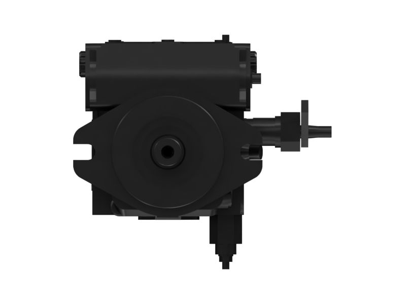 338-5398: PUMP GP-PS-B | Cat® Parts Store