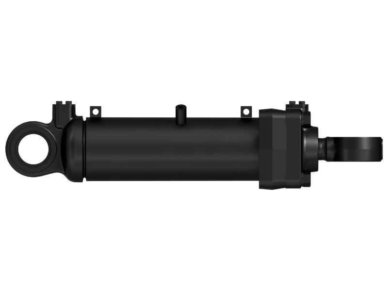 9J-1822: CYLINDER GP | Cat® Parts Store