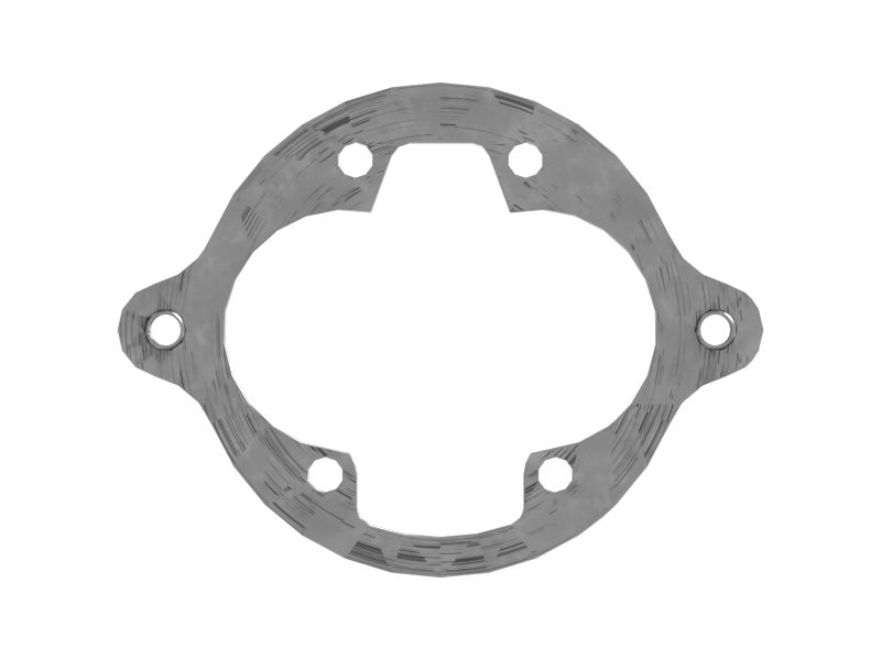 6P-4764: BODY A | CATCorp