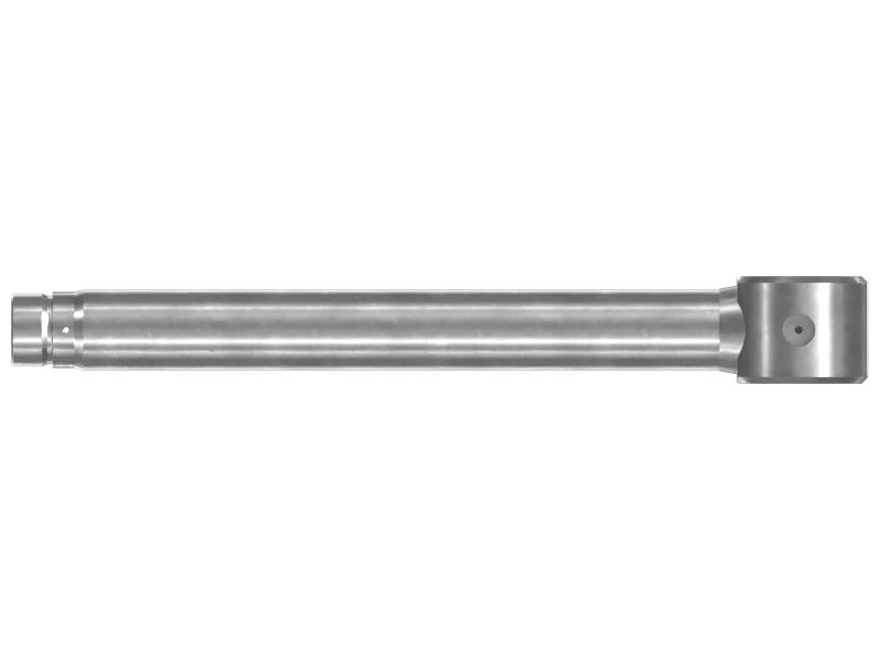 456-2931: 50mm Outer Diameter Bucket Cylinder Rod | CATCorp