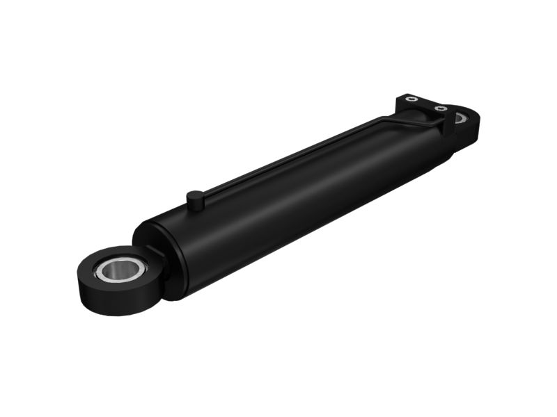 234-3296: Stabilizer Cylinder | Cat® Parts Store