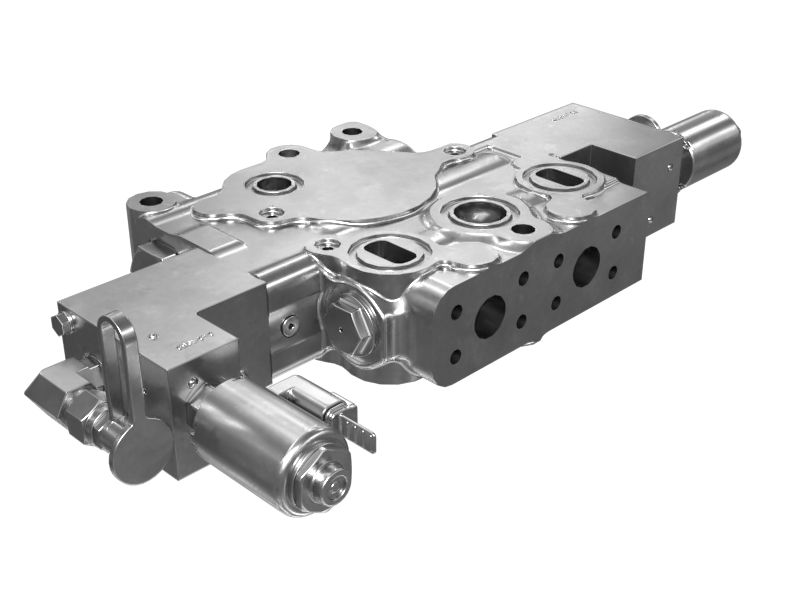 325-0383: VALVE GP-CON | Cat® Parts Store