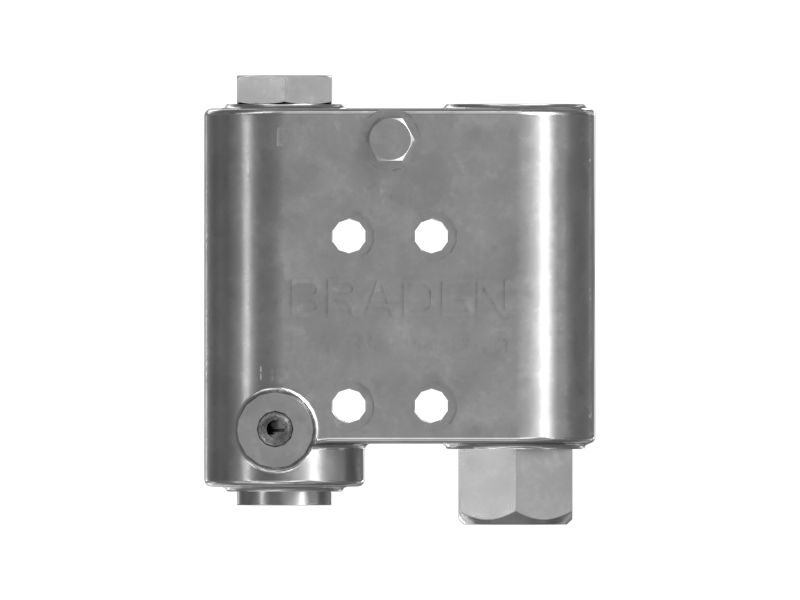 126-2864: VALVE AS | CATCorp