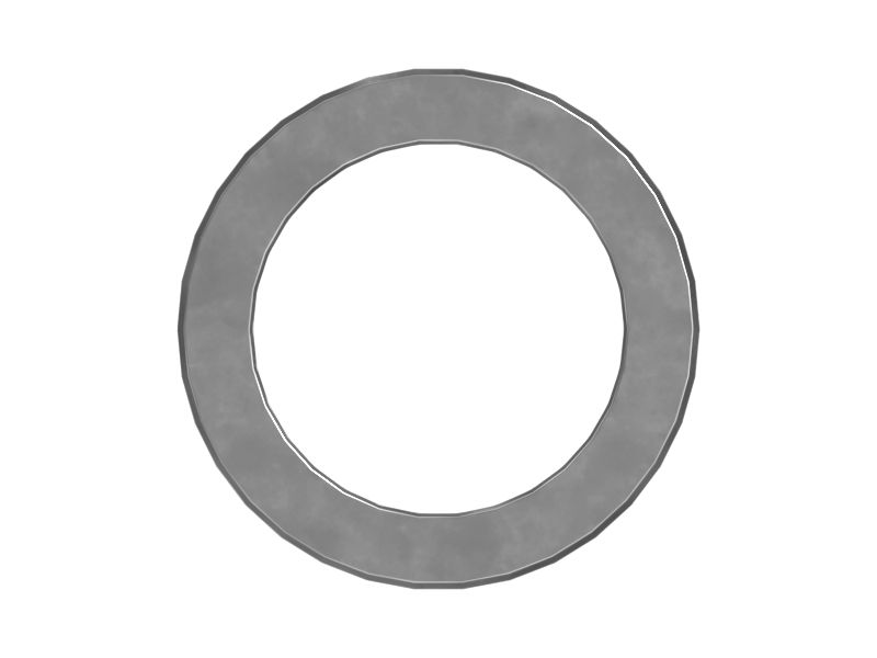 417-8040: RING-THRUST | Cat® Parts Store