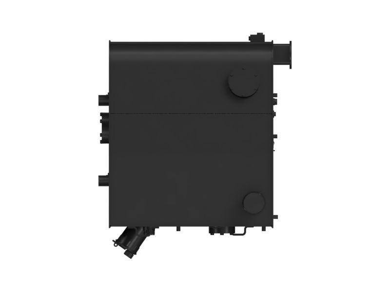331-8418: TANK AS | CATCorp