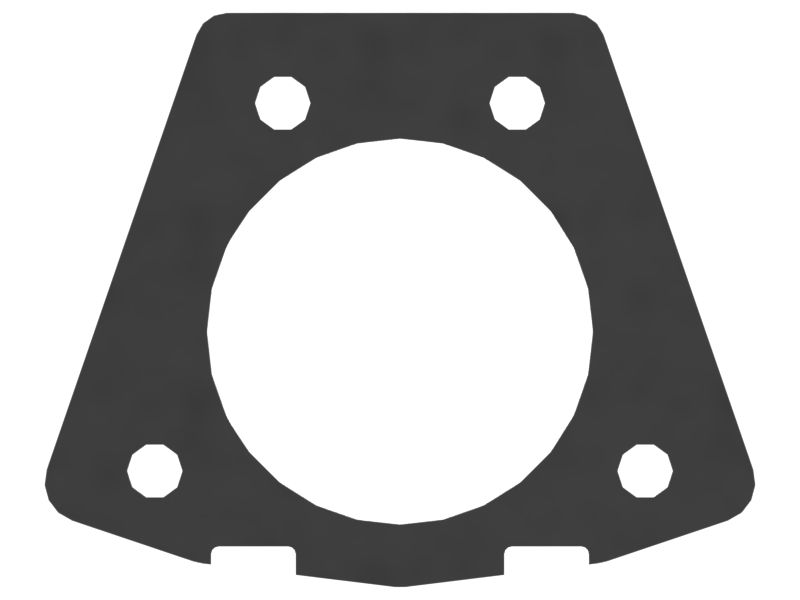 589-1849: SEAL-EXHAUST | Cat® Parts Store