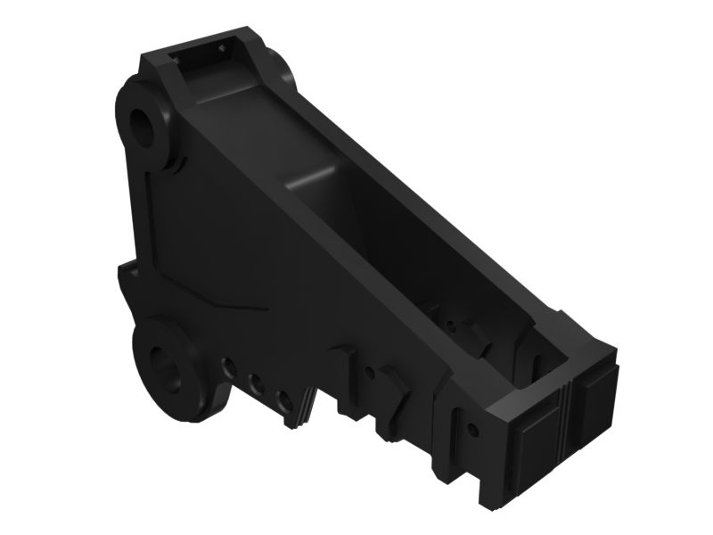 323-6095: JAW AS.-LOWE | Cat® Parts Store